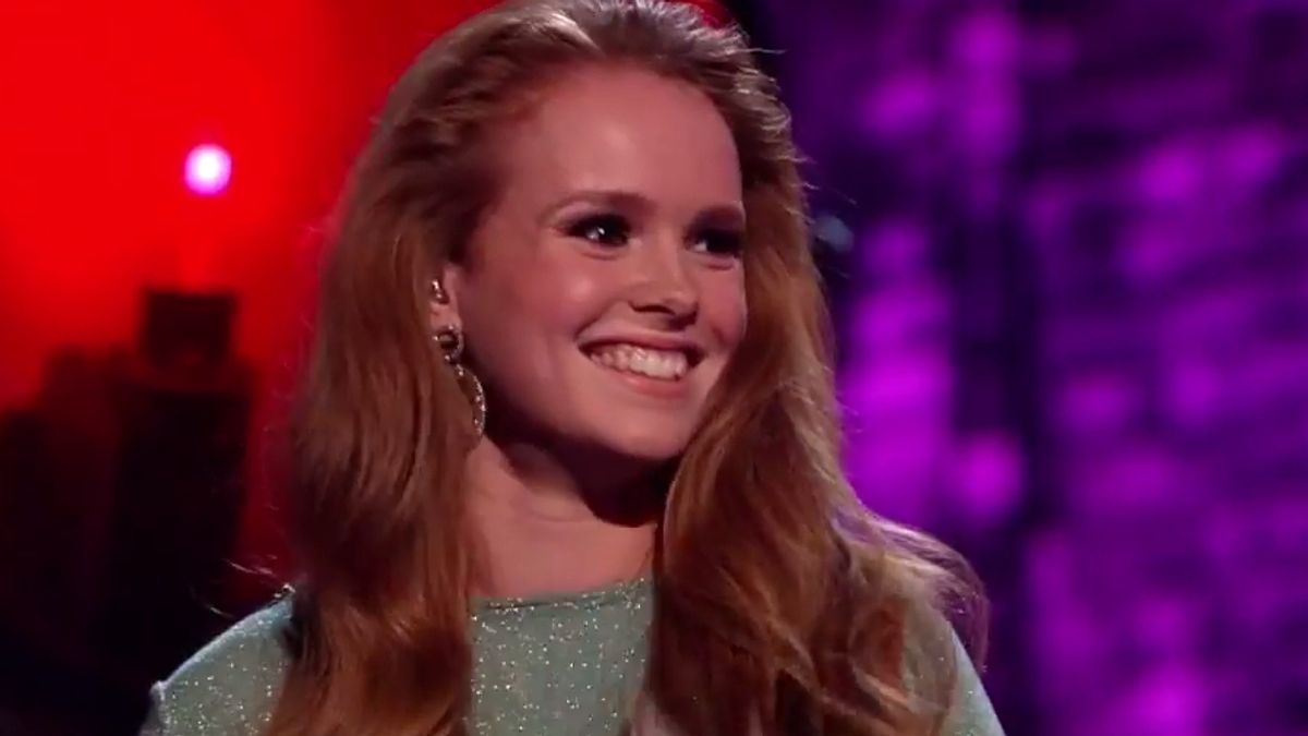 Isabel maakt kans op optreden met Metropole Orkest - Omroep Zeeland