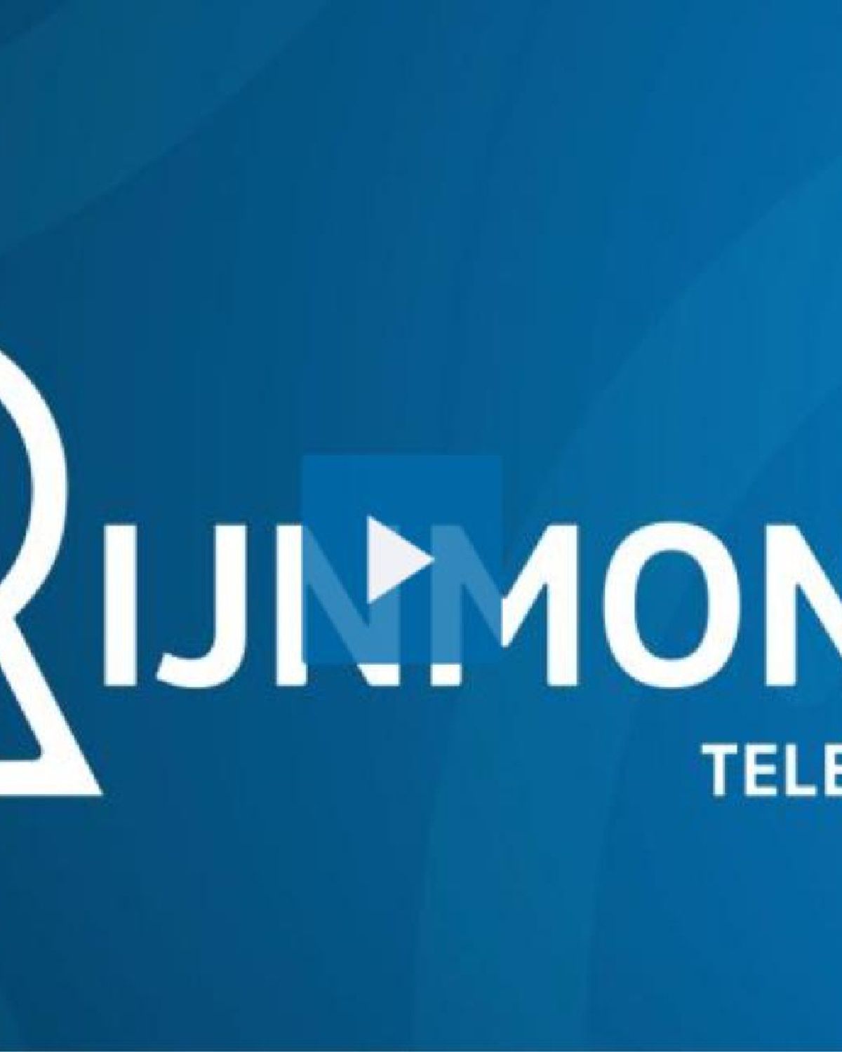 Eerste blindenvoetbalteam in de regio - Rijnmond