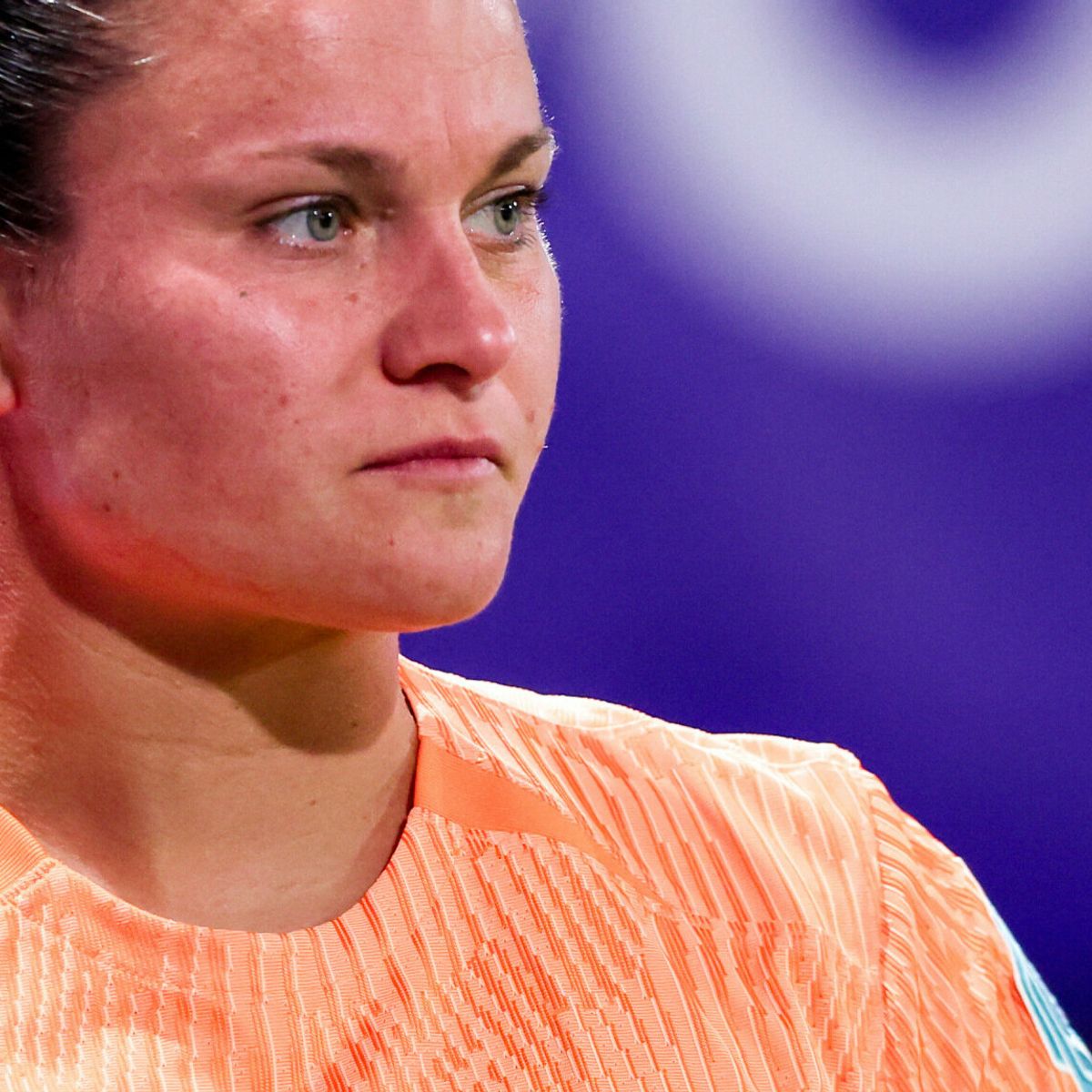 Sherida Spitse mist Spelen, maar "wie weet ben ik er over vier jaar nog ...