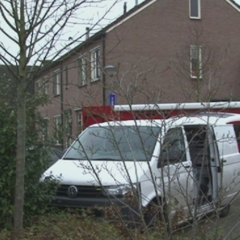 Verdachte moord Hellendoorn blijft vastzitten - Oost