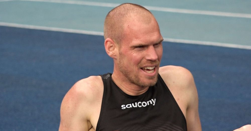 Wassink op zoek naar de gouden appel om mee naar de Spelen te gaan ...