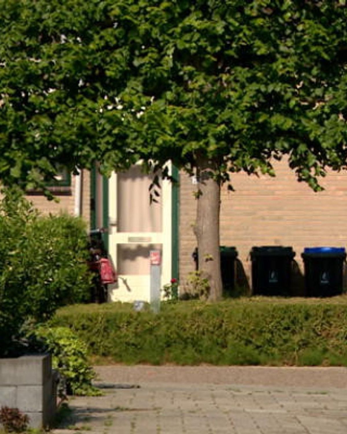 Margo Mulder kent de straten van Goes op haar duimpje - Omroep Zeeland