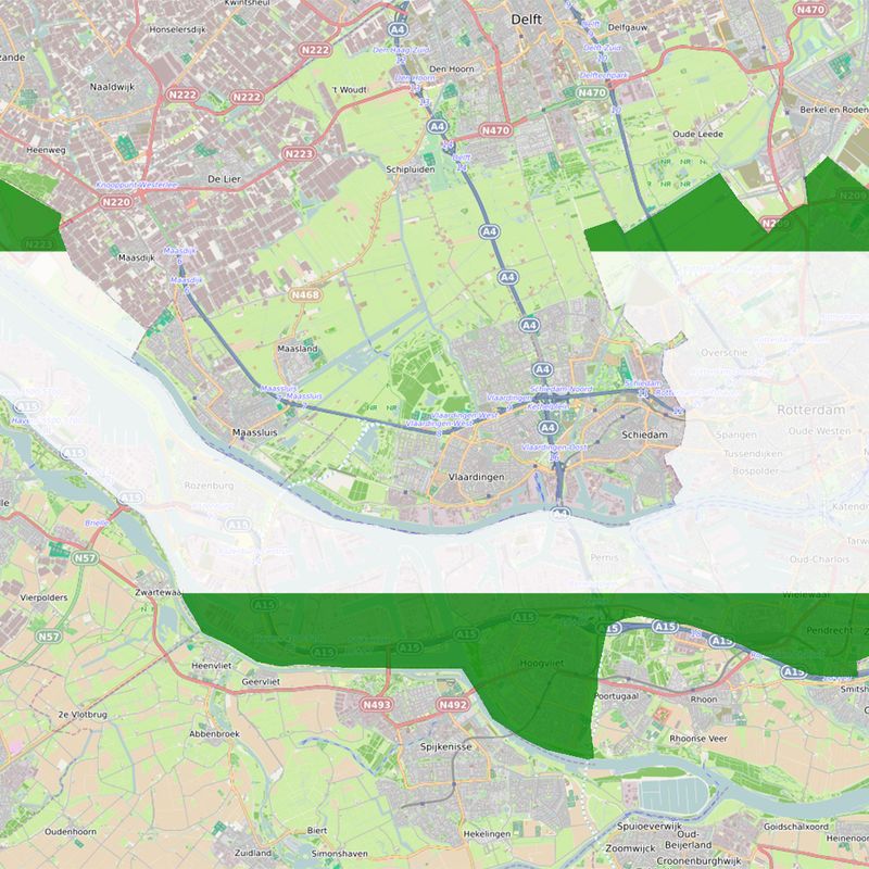 Verkiezingsuitslag Rotterdam: Leefbaar blijft grootste, forse winst ... Verkiezingsuitslag Rotterdam: Leefbaar blijft grootste, forse winst ...
