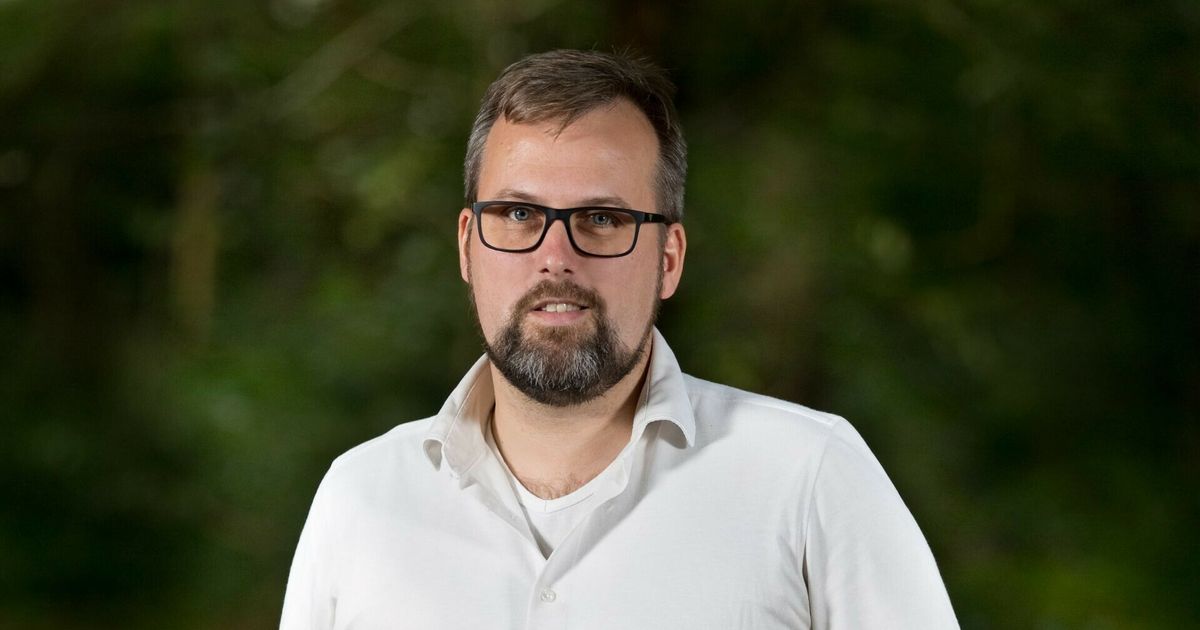 Blinde gaat JA21 opnieuw opbouwen: 'Partij moet weer sexy worden' - RTV Drenthe