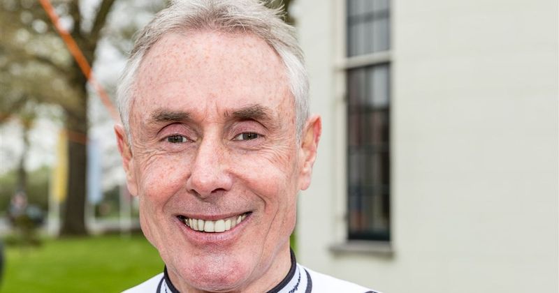 Theo de Rooij nieuwe koersdirecteur wielerronde van Overijssel - Oost