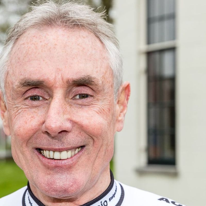 Theo de Rooij nieuwe koersdirecteur wielerronde van Overijssel - Oost