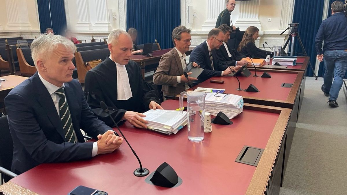 COA verliest hoger beroep over te vol Ter Apel; dwangsom blijft staan - RTV Noord