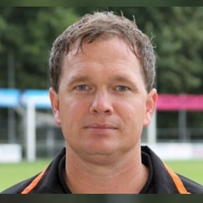 Marc Hegeman nieuwe trainer SVBO - RTV Drenthe