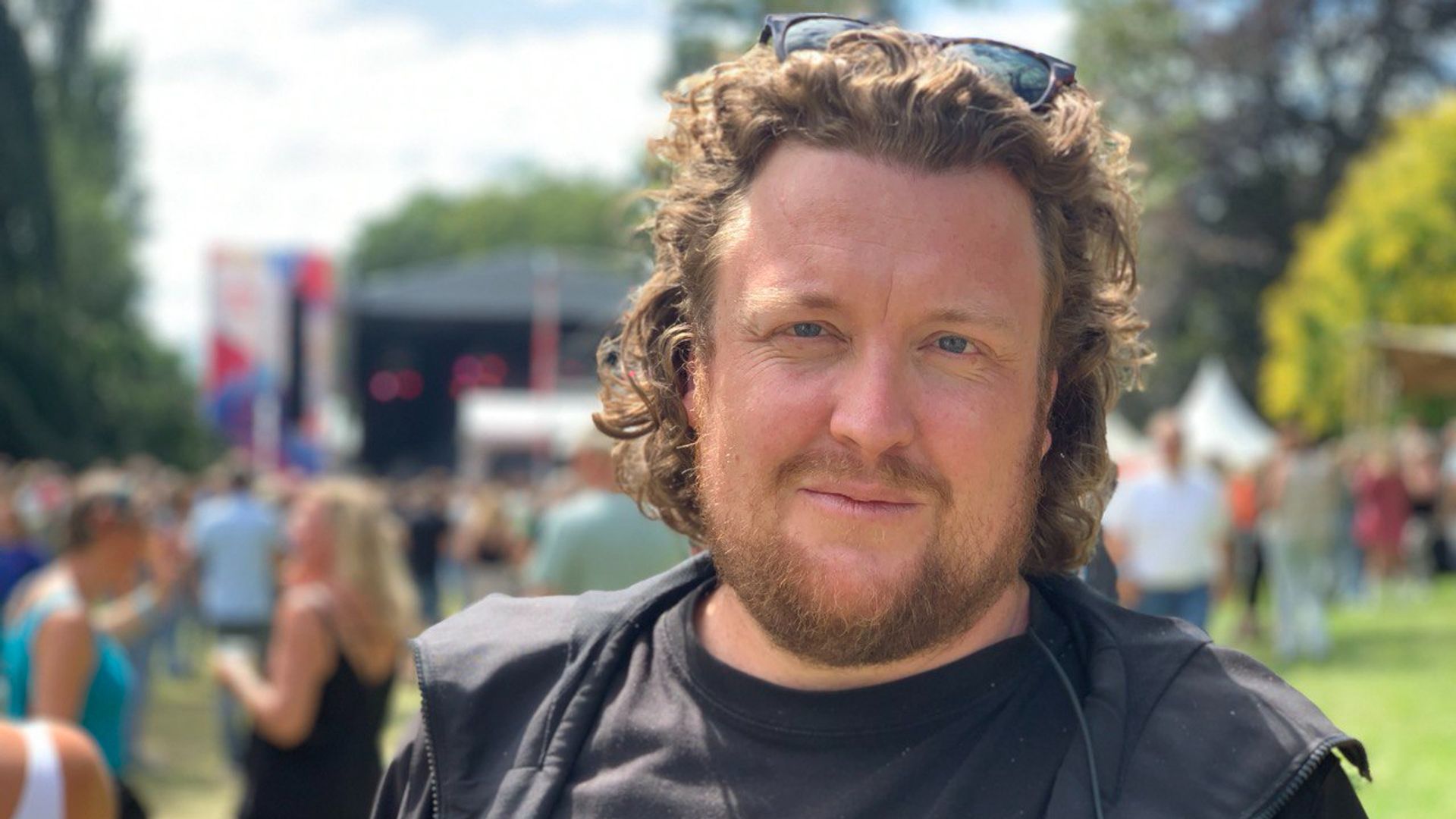 Zoektocht naar nieuwe locatie Deventer Stadsfestival in volle gang ...