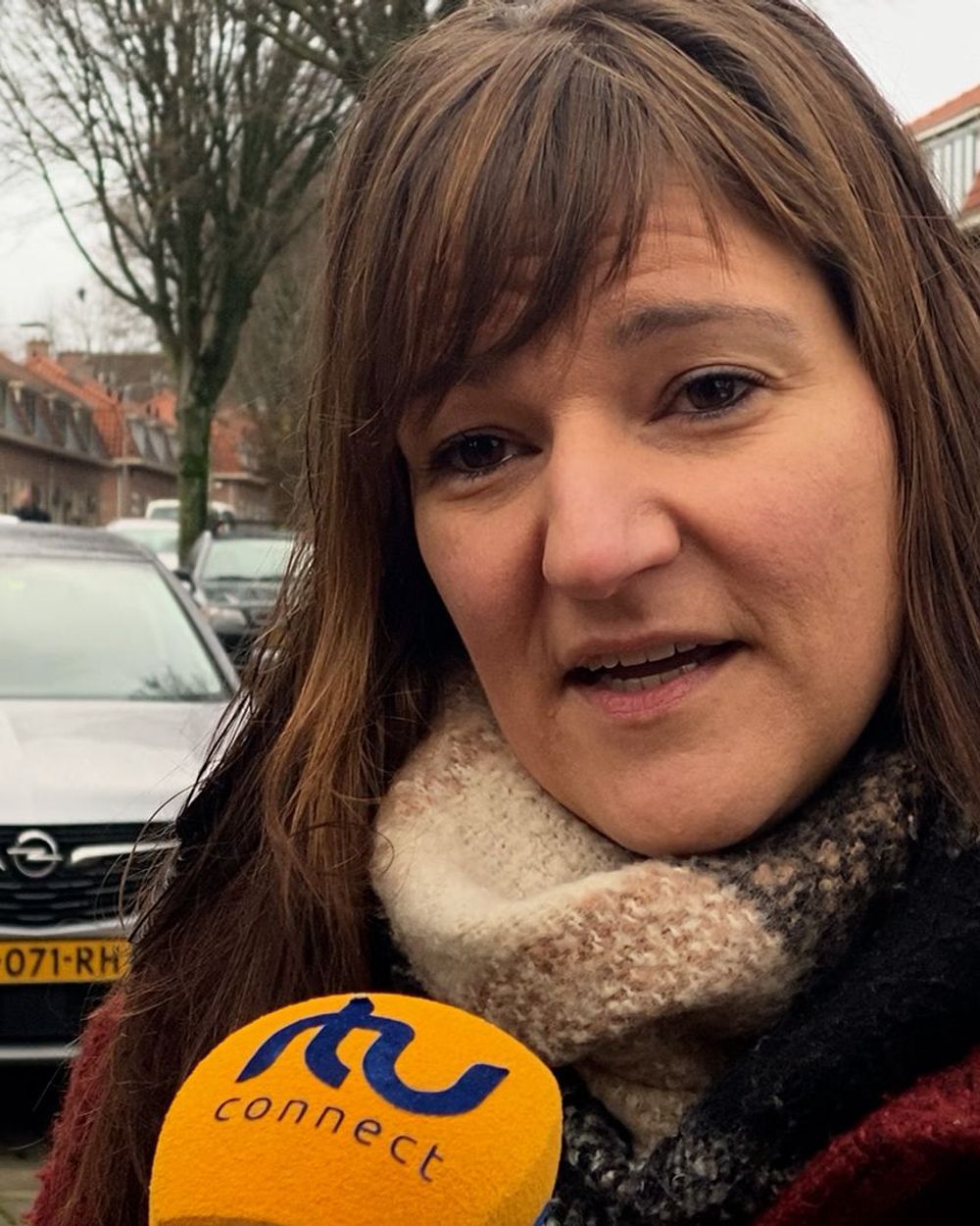 Sarah Dobbe (SP): 'Heel onrechtvaardig dat er armoede is' - Omroep ...