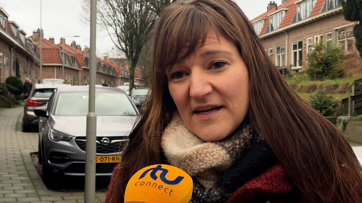 Sarah Dobbe (SP): 'Heel onrechtvaardig dat er armoede is' - Omroep ...