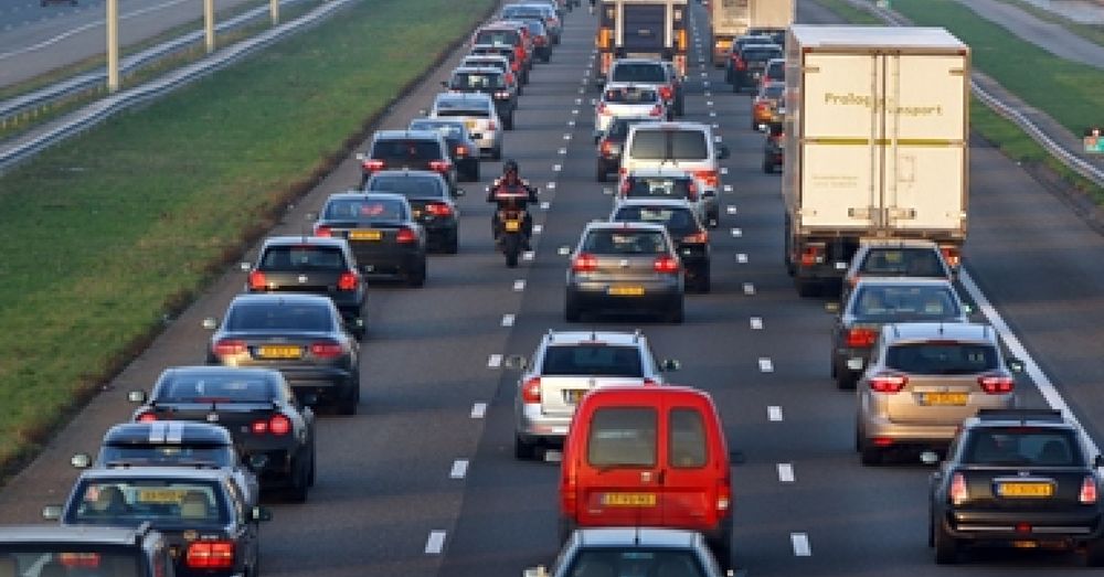 Grote verkeerschaos dreigt rond NAVO-top: 'Behoorlijk deel Den Haag gaat hier last van krijgen ...