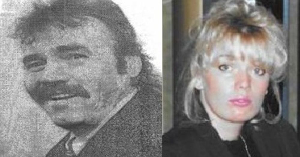 Dubbele moord op Bertus Broek en Patricia van Blarcum eindelijk opgelost, maar niemand gaat de ...