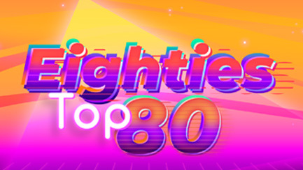 Eighties Weekend - Top 80 - 20-05-2024 14:00 uur - Omroep Gelderland