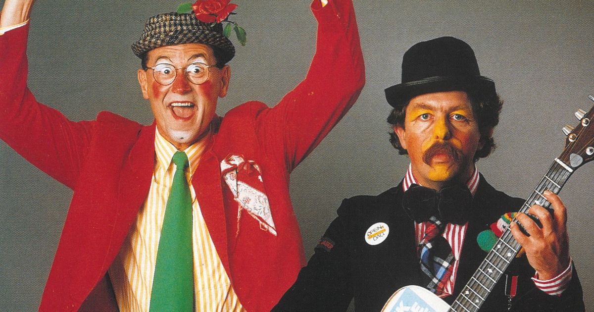 Breuker vastelaovesicoon Piet Boonstra overleden - L1
