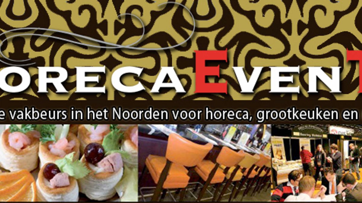 Chef 'Lekker eten en drinken bij ons' leermeester van het jaar - RTV ...