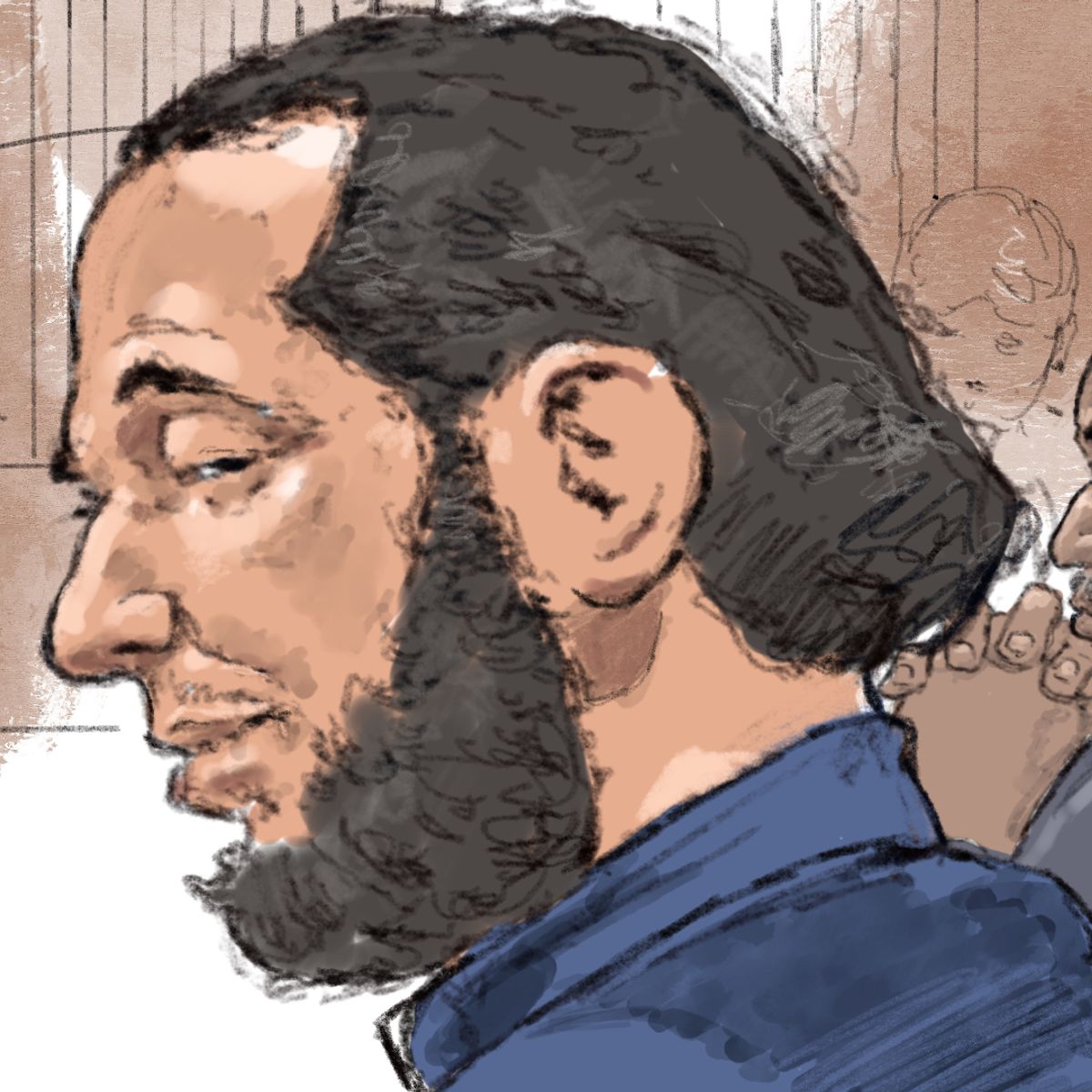 Taghi wil hulp Nederlandse overheid voor in Dubai opgepakte zoon - RTV ...