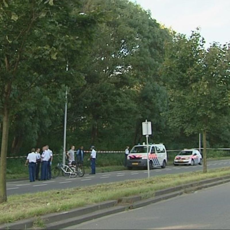 Hechtenis verdachten Sehriban verlengd - Rijnmond