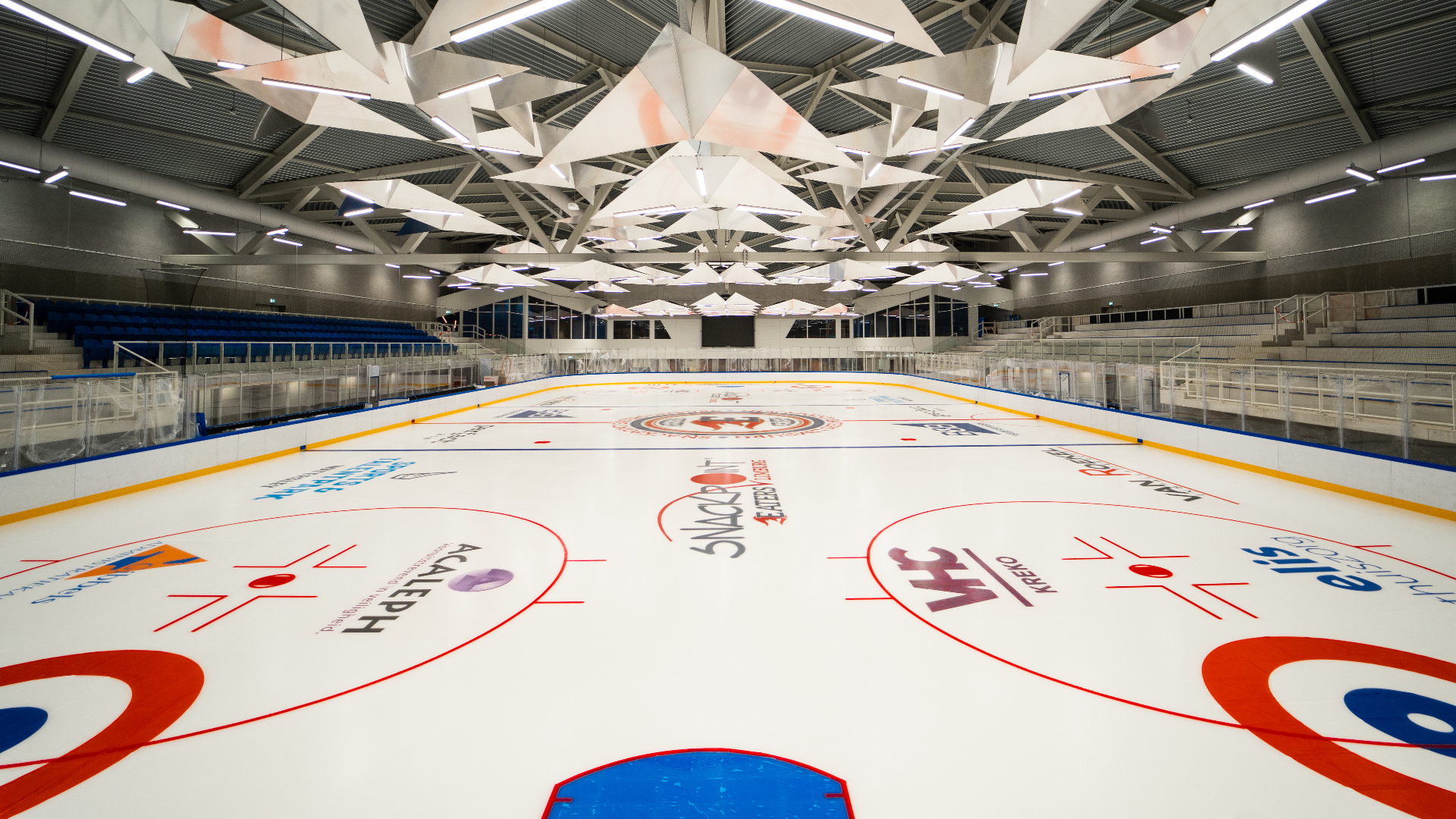 Glanerbrook straks een van de meest moderne sportcentra van de Euregio ...