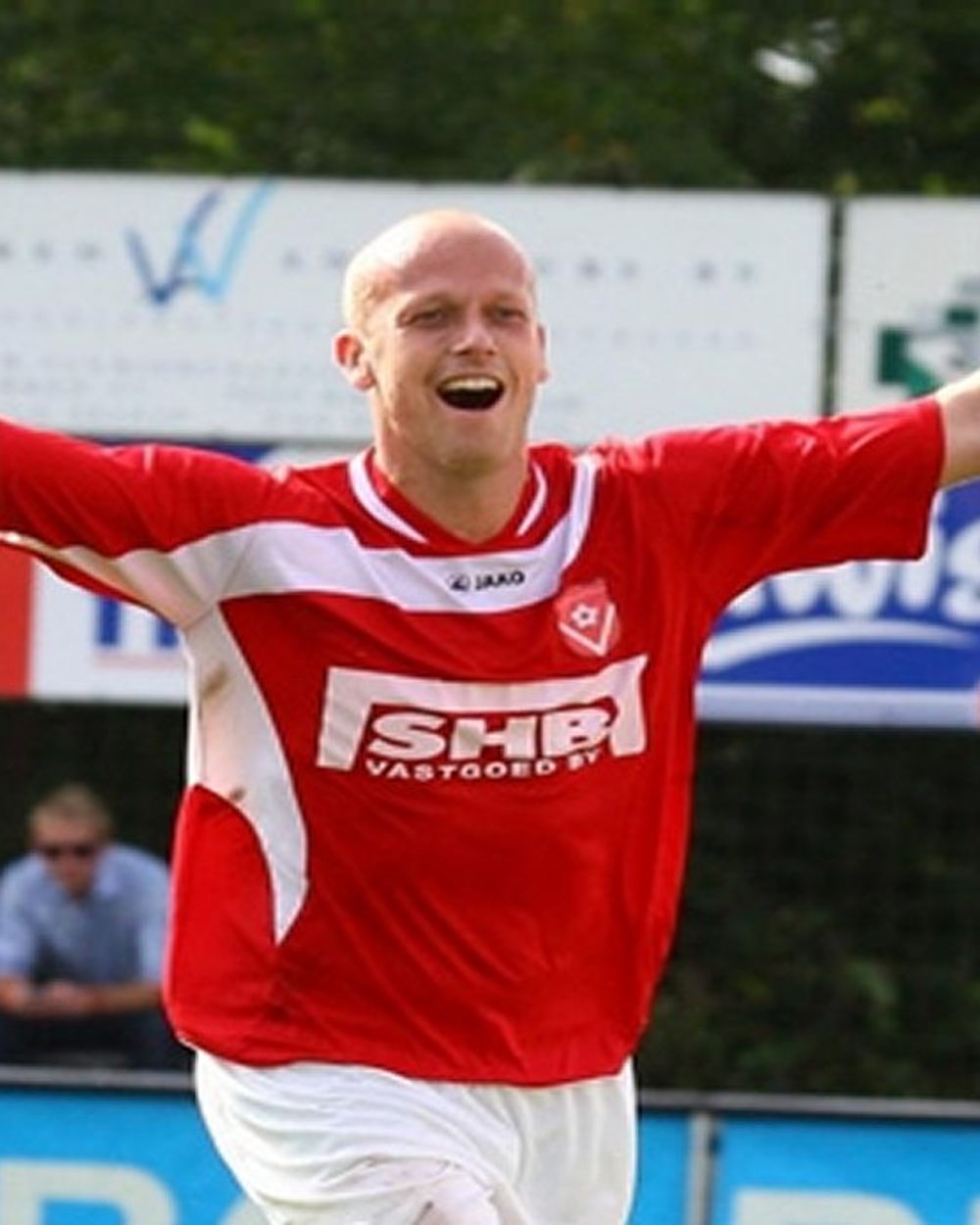 Erik Eleveld wil terug naar WKE - RTV Drenthe