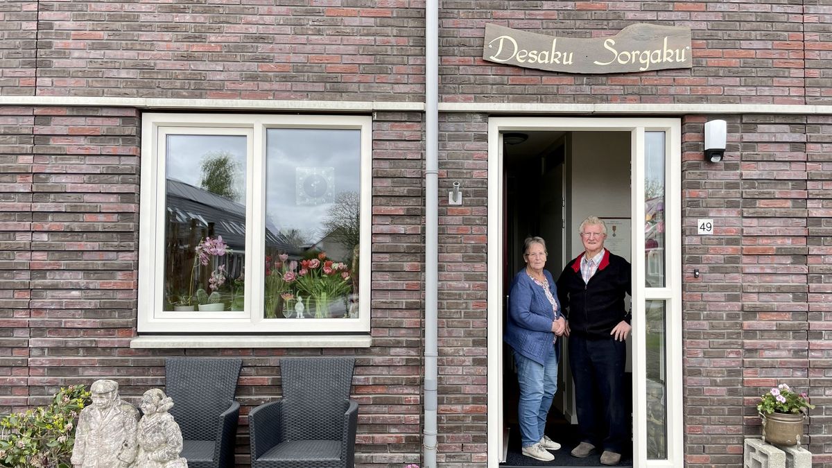 Vijf gewone huizen met een bijzondere naam (en het verhaal erachter ...