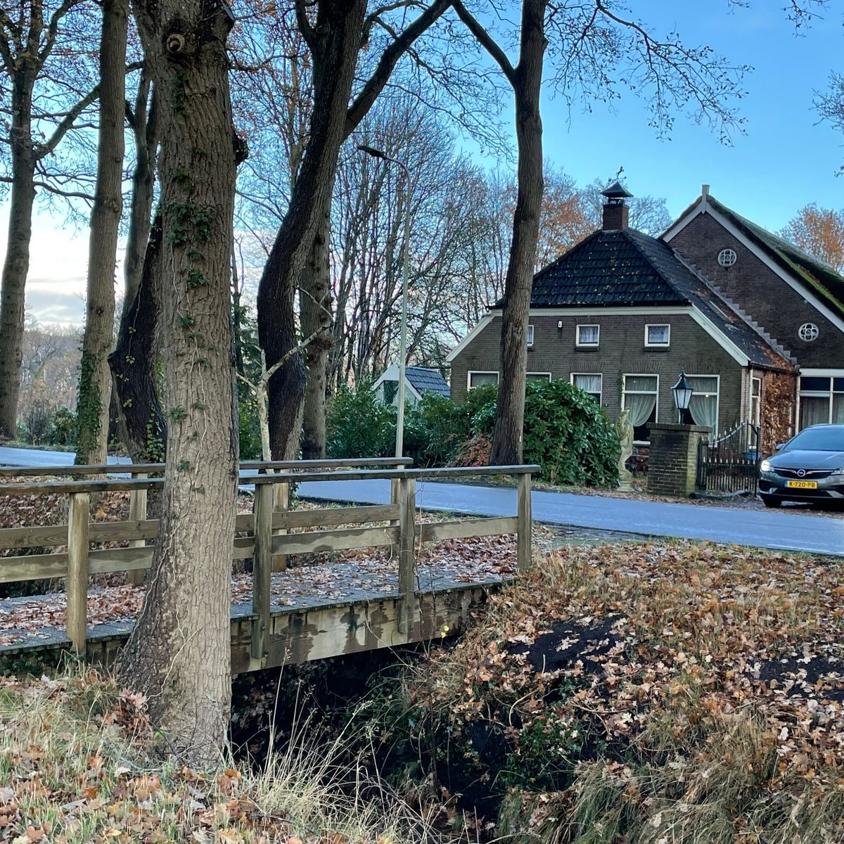 Ook in hoger beroep tot negen jaar cel voor brute woningovervallen - RTV Drenthe