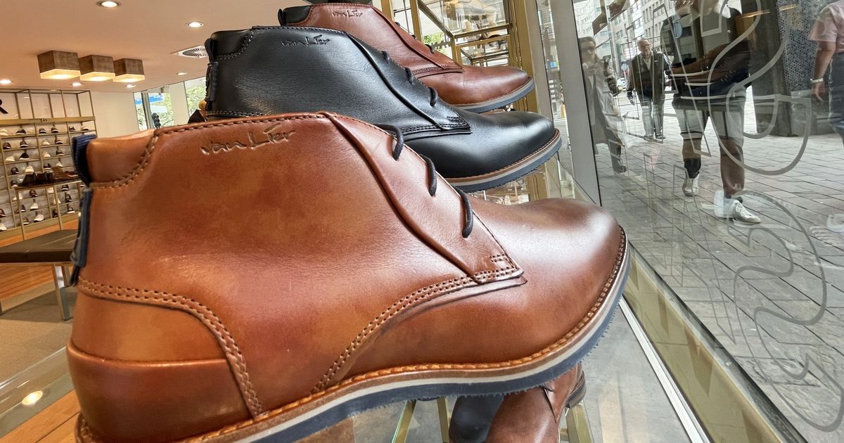 Schoenenzaak moet naam van gevel halen na juridische strijd - Omroep West