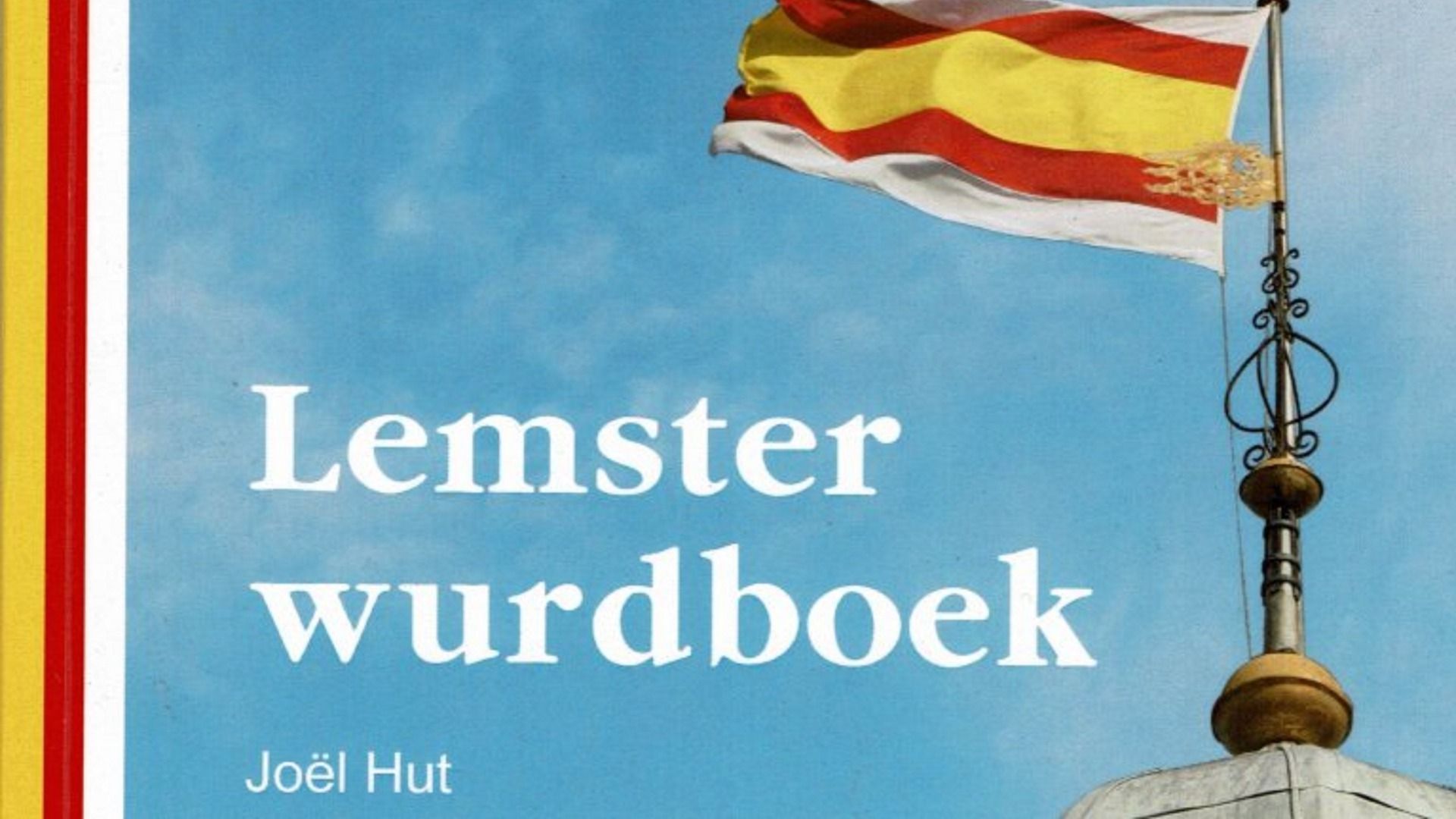 Het eerste Lemsters Diktee moet duidelijk maken hoe het met de ...