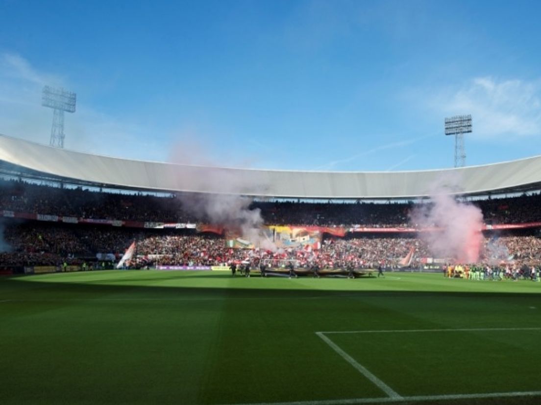 'Rotterdam moet meebetalen aan Nieuwe Kuip' - Rijnmond