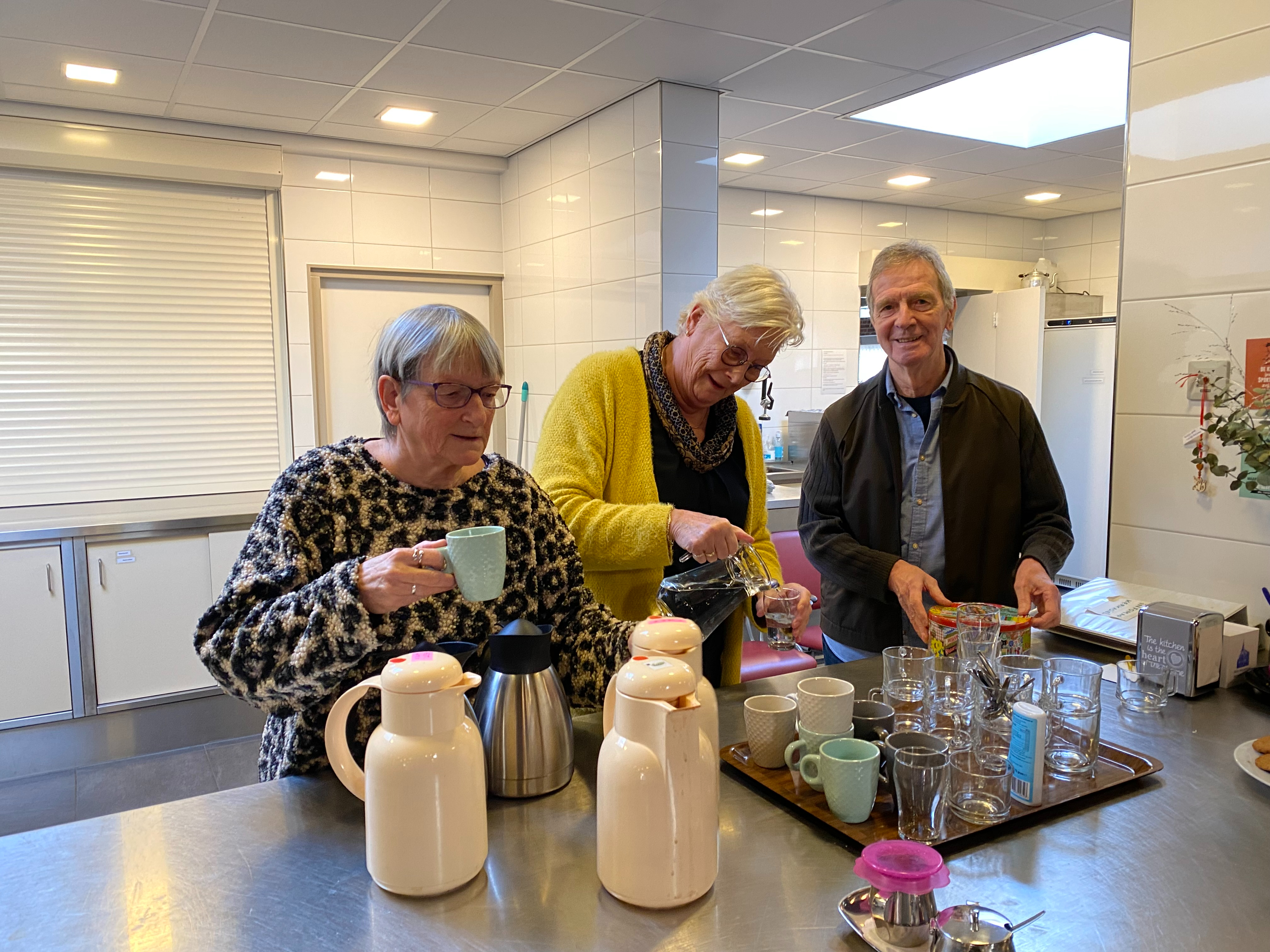 Kerkasiel in Kampen na tien weken nog springlevend, maar: "Het duurt al ...