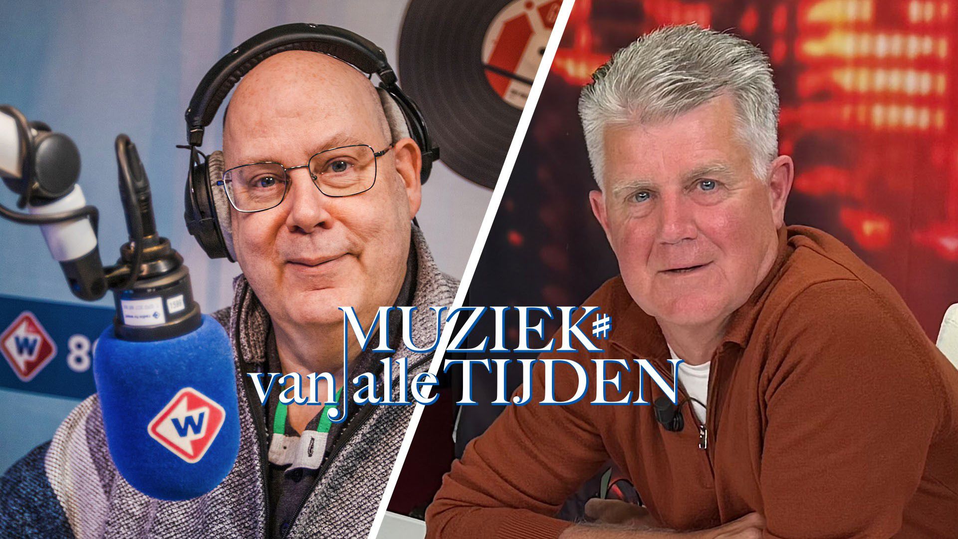 Muziek van Alle Tijden - Omroep West