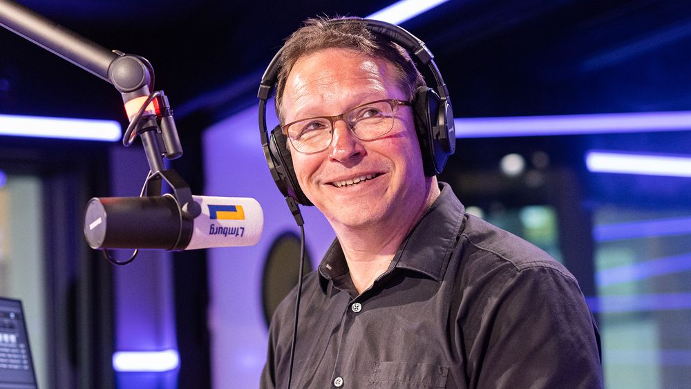 De Zalige Zondagmiddag van 12 maart 2023 - L1