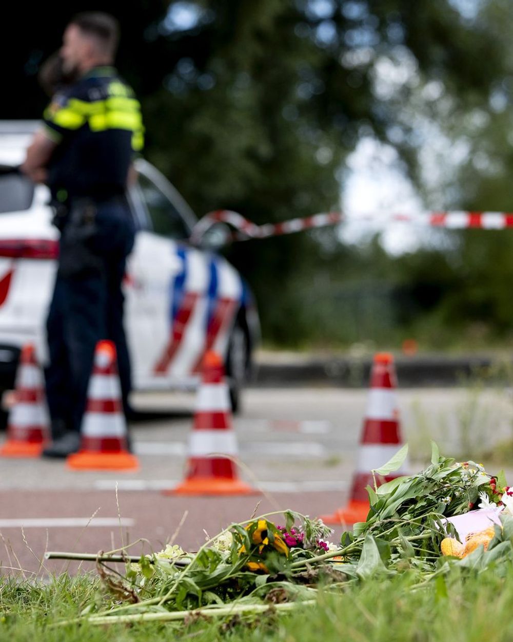 Opnieuw onderzoek op de plek waar Lisa uit Abcoude werd vermoord - RTV Utrecht