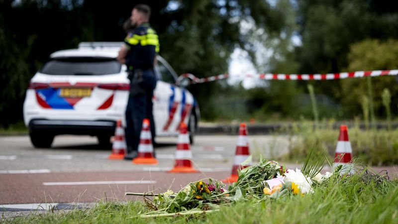 Opnieuw onderzoek op de plek waar Lisa uit Abcoude werd vermoord - RTV Utrecht