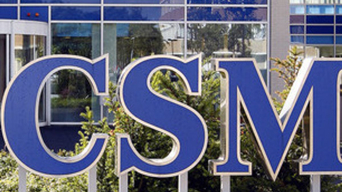 Zestig banen weg bij Purac Biochem - Rijnmond