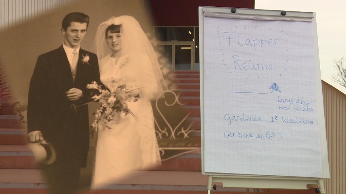 HEA! De oudst levende familie Flapper - Omrop Fryslân