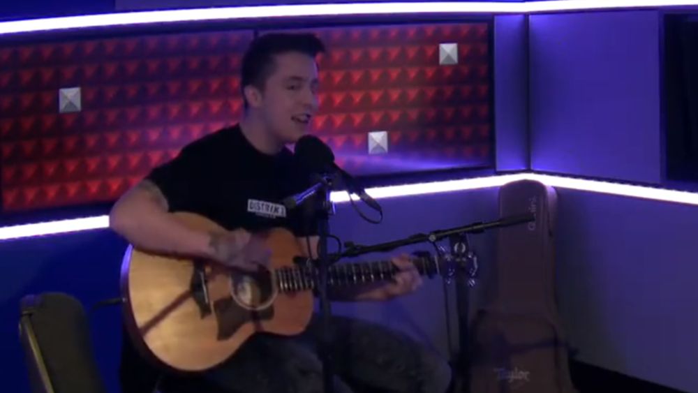 Route Regio: even bijpraten met Noah Milo - L1