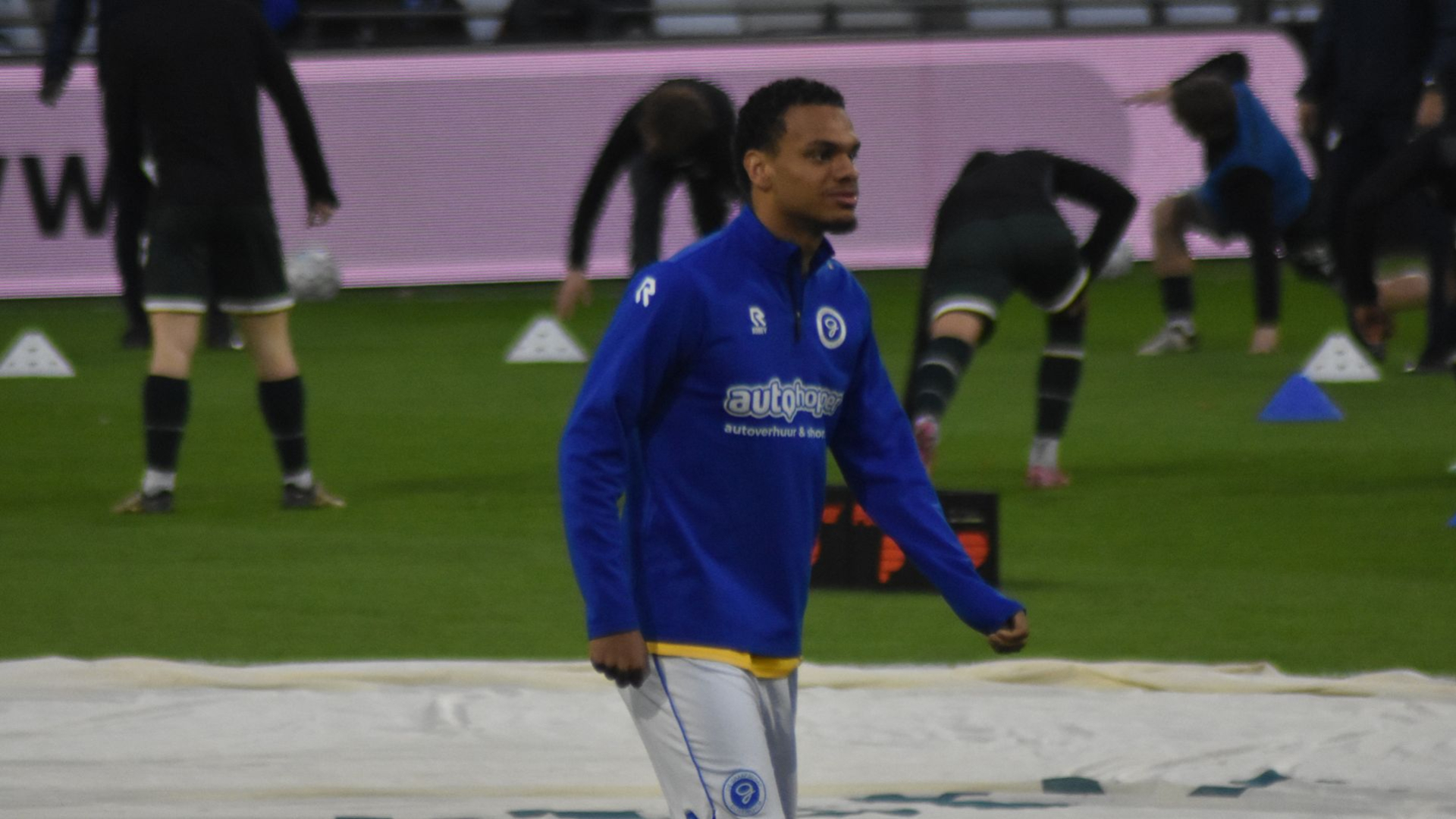 De Graafschap heeft winnen periodetitel in eigen handen na zege op ...