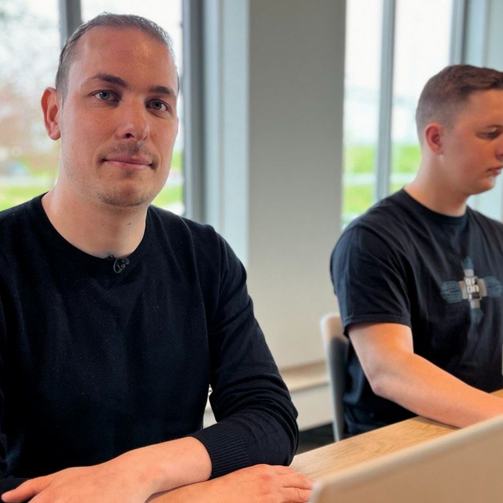 Digitaal inbreken eitje voor deze hackers: "Beveiliging is bij ...