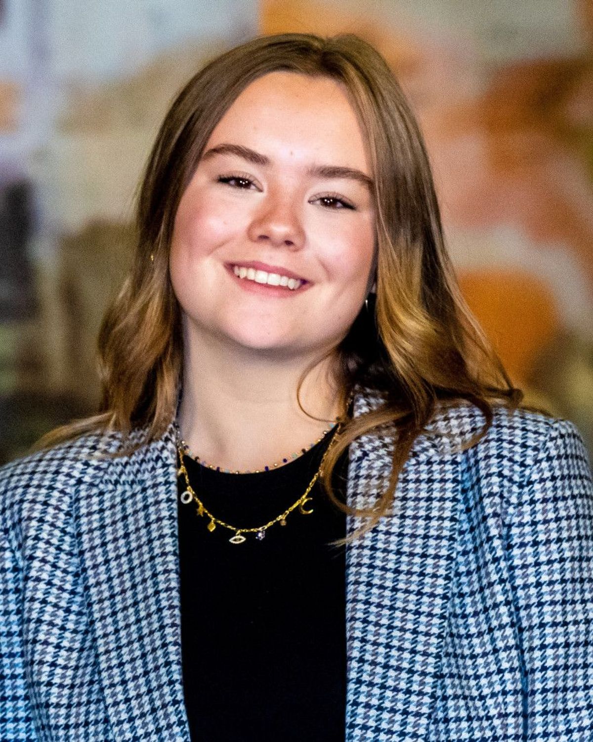 Prinses Ariane gaat na zomer naar school in Italië - Omroep West