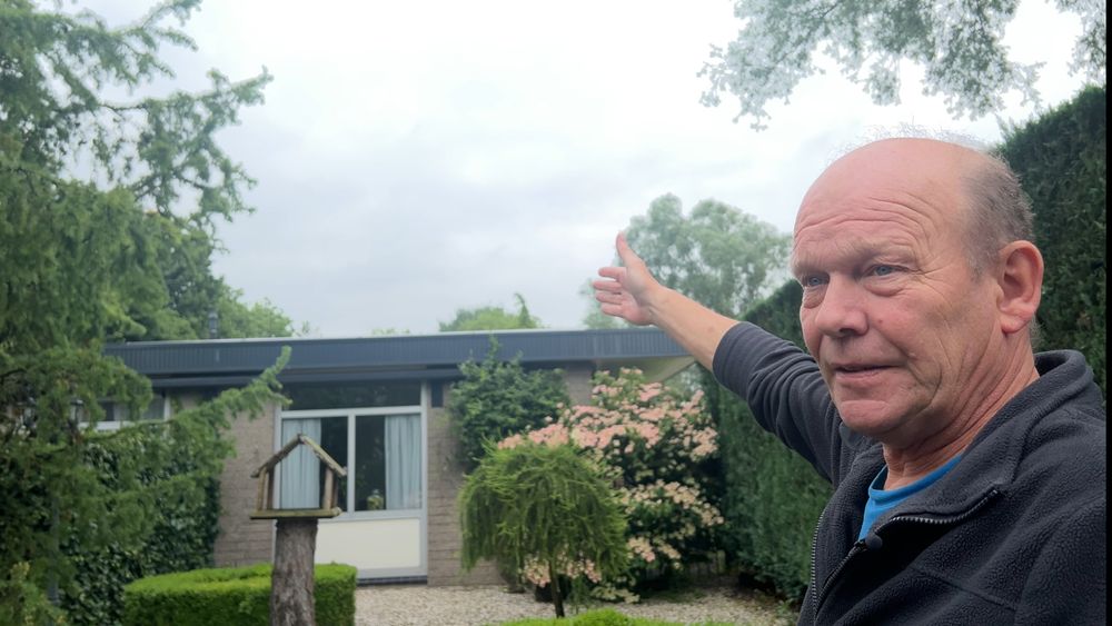 Buurt zegt 'nee' tegen megawindmolens in Amersfoort: 'Risico's te groot ...