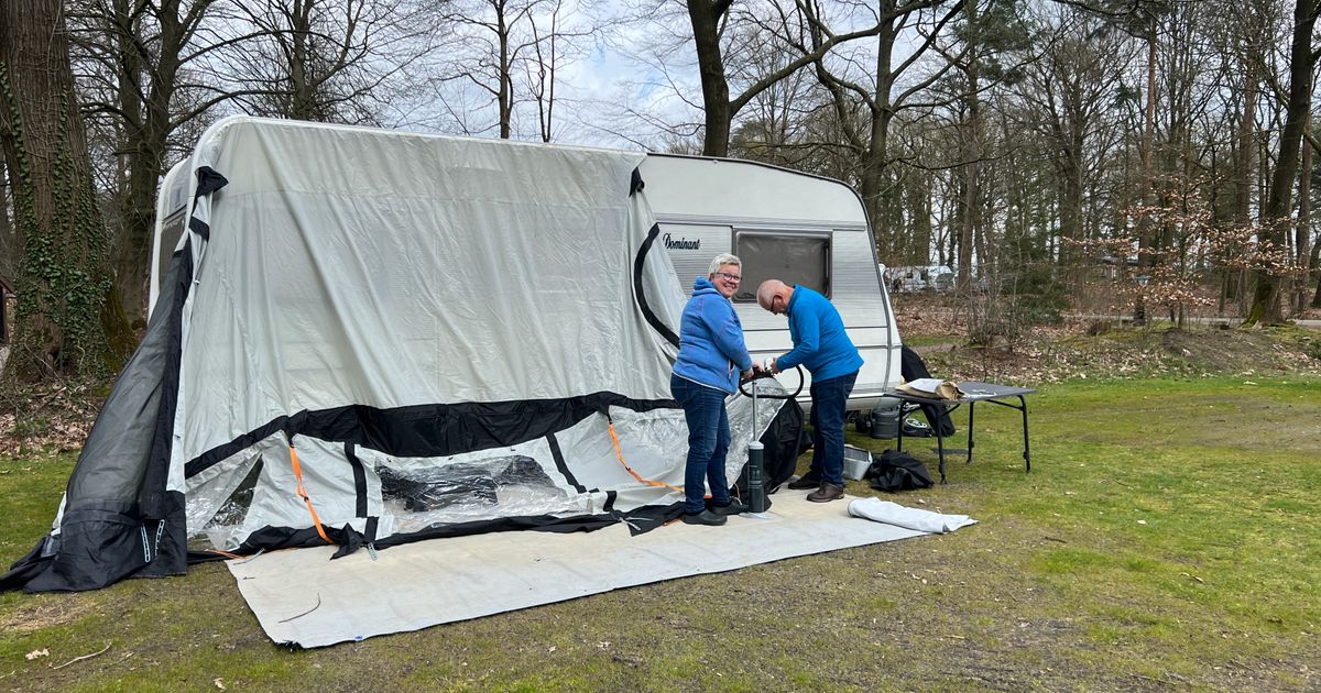 Opening recreatieseizoen: Duitse toerist weet Drenthe steeds beter te ...