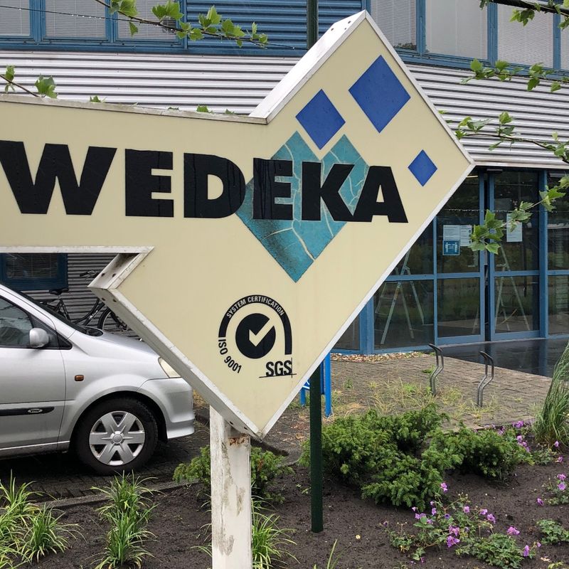 Jan Edzes keert terug op oude nest bij Wedeka - RTV Noord