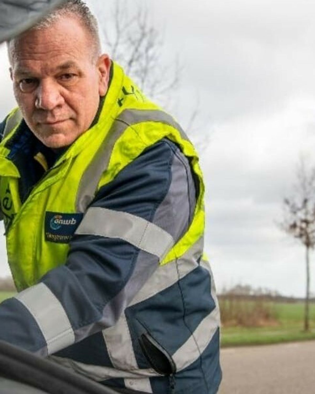 Dit moet je in de auto hebben als je deze dagen op pad gaat: "Neem ...