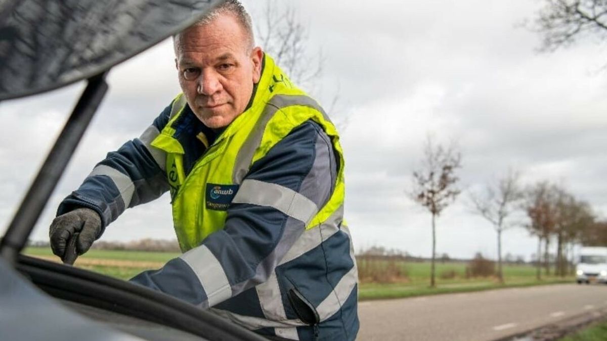 Dit moet je in de auto hebben als je deze dagen op pad gaat: "Neem ...
