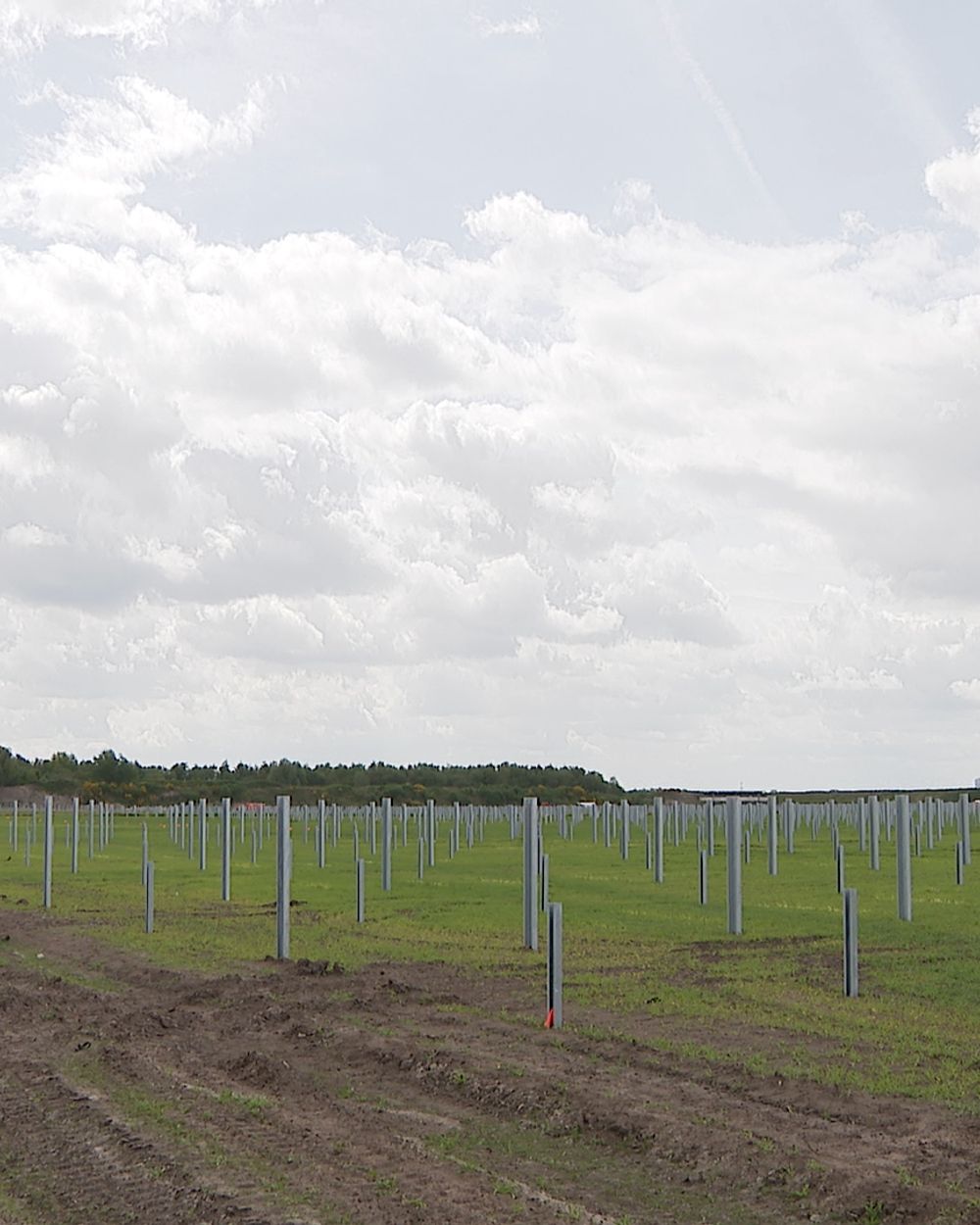Gebiedsfonds Pottendijk is een feit: 'Ik heb er zin in' - RTV Drenthe