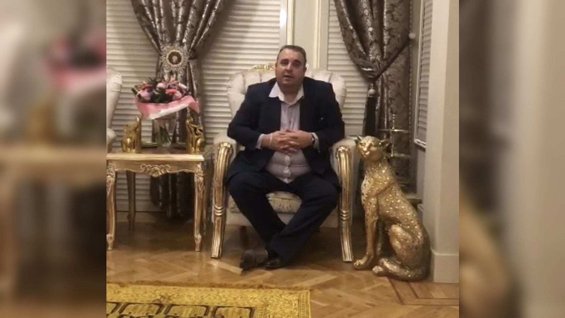 OM onderhandelt met broers Azimi over schikking - Omroep Zeeland