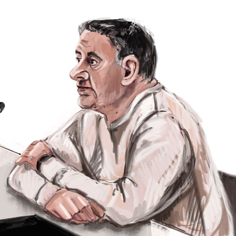 'Onverbeterlijke crimineel' Nils M. uit Baarn krijgt 8 jaar cel voor ...