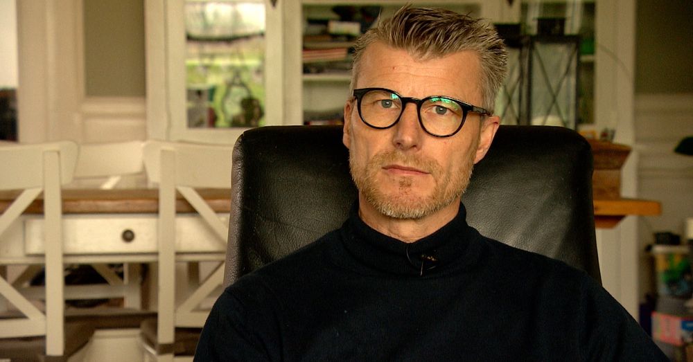 Post-covidpatiënt Sander-Jaap is na 2,5 jaar nog altijd niet beter ...