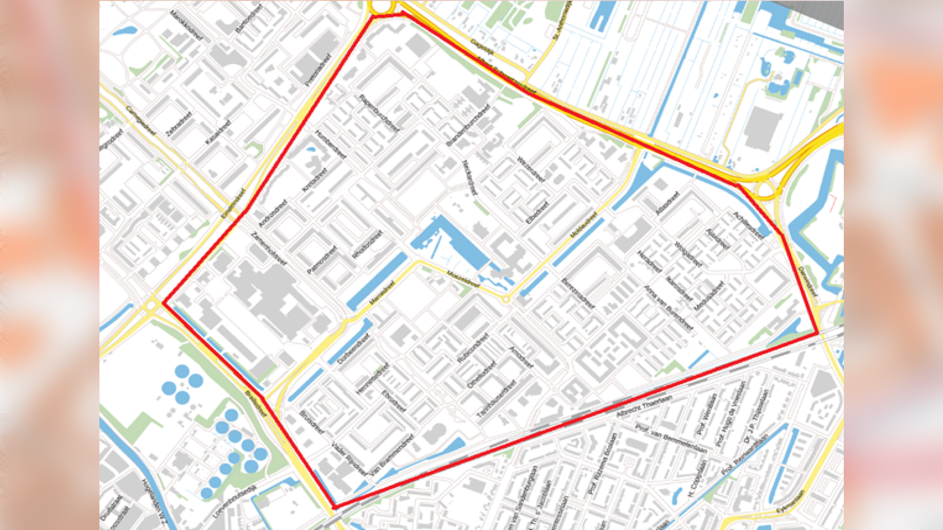 Mogelijk lachgasverbod in vijf delen van Utrecht - RTV Utrecht
